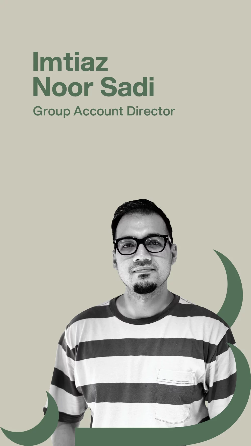 DOTBIRTH – Creative solutions company based in Dhaka